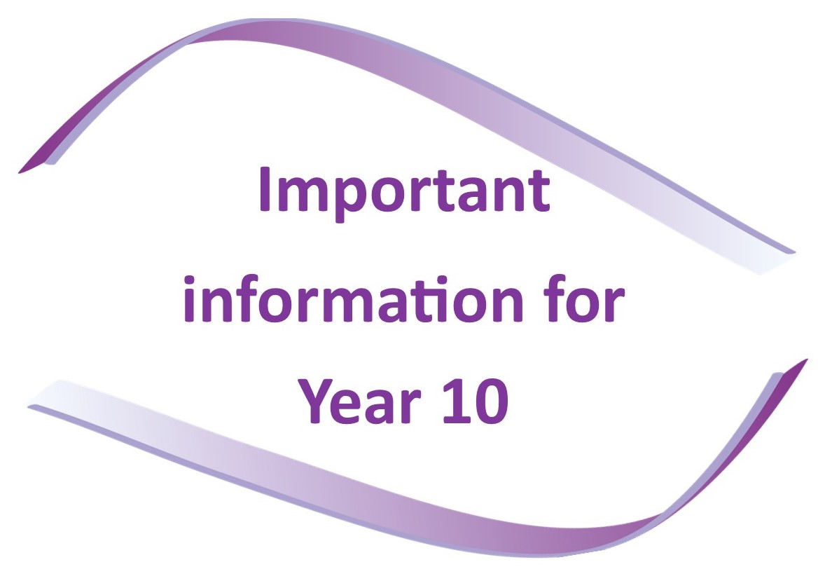 Wider re-opening plans for Year 10 students - Kearsley Academy